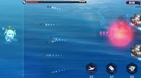 ข้อมูลของ | Azur Lane Guide TH
