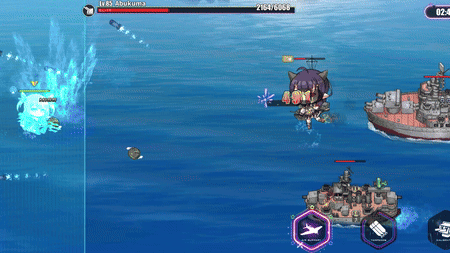 ข้อมูลของ | Azur Lane Guide TH
