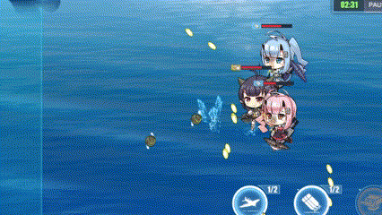 ข้อมูลของ | Azur Lane Guide TH